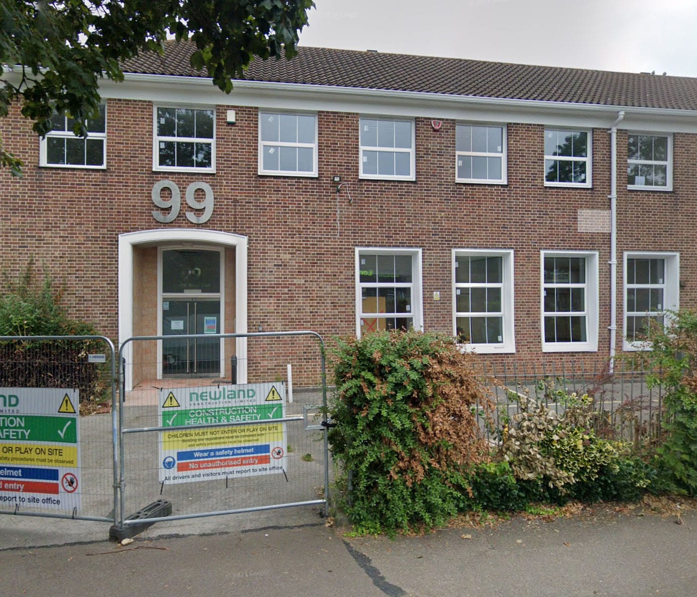 Commercial Refit - AC ELECTRICAL 4U LTD